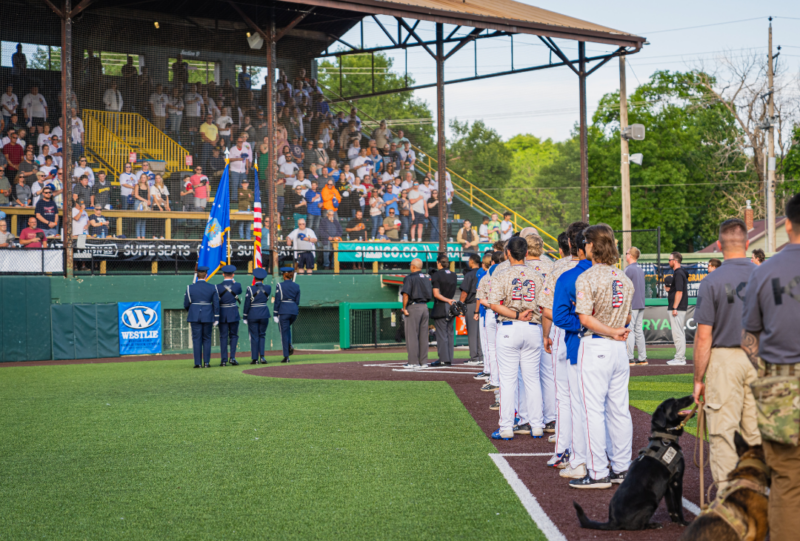 Grandstand Tickets | Group Outings | Minot Hot Tots Baseball