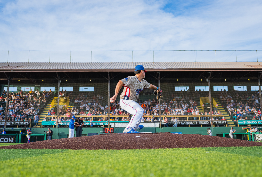 Grandstand Tickets | Group Outings | Minot Hot Tots Baseball