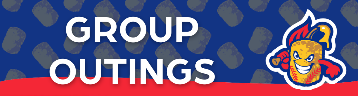 Best Group Outing in Minot - Minot Hot Tots Baseball