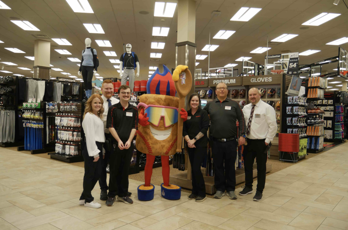 Scheels Hunter Hat Giveaway - Minot Hot Tots