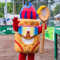 Minot Hot Tots Baseball - Front Office