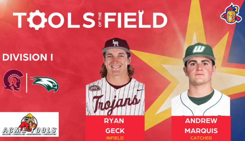 Minot Hot Tots - Community Fun with Minot Baseball!