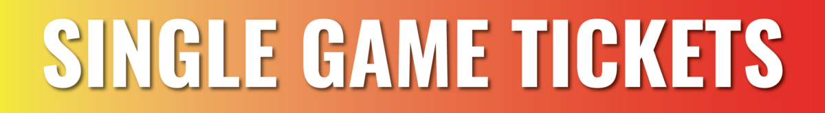 Single Game Tickets - La Crosse Steam