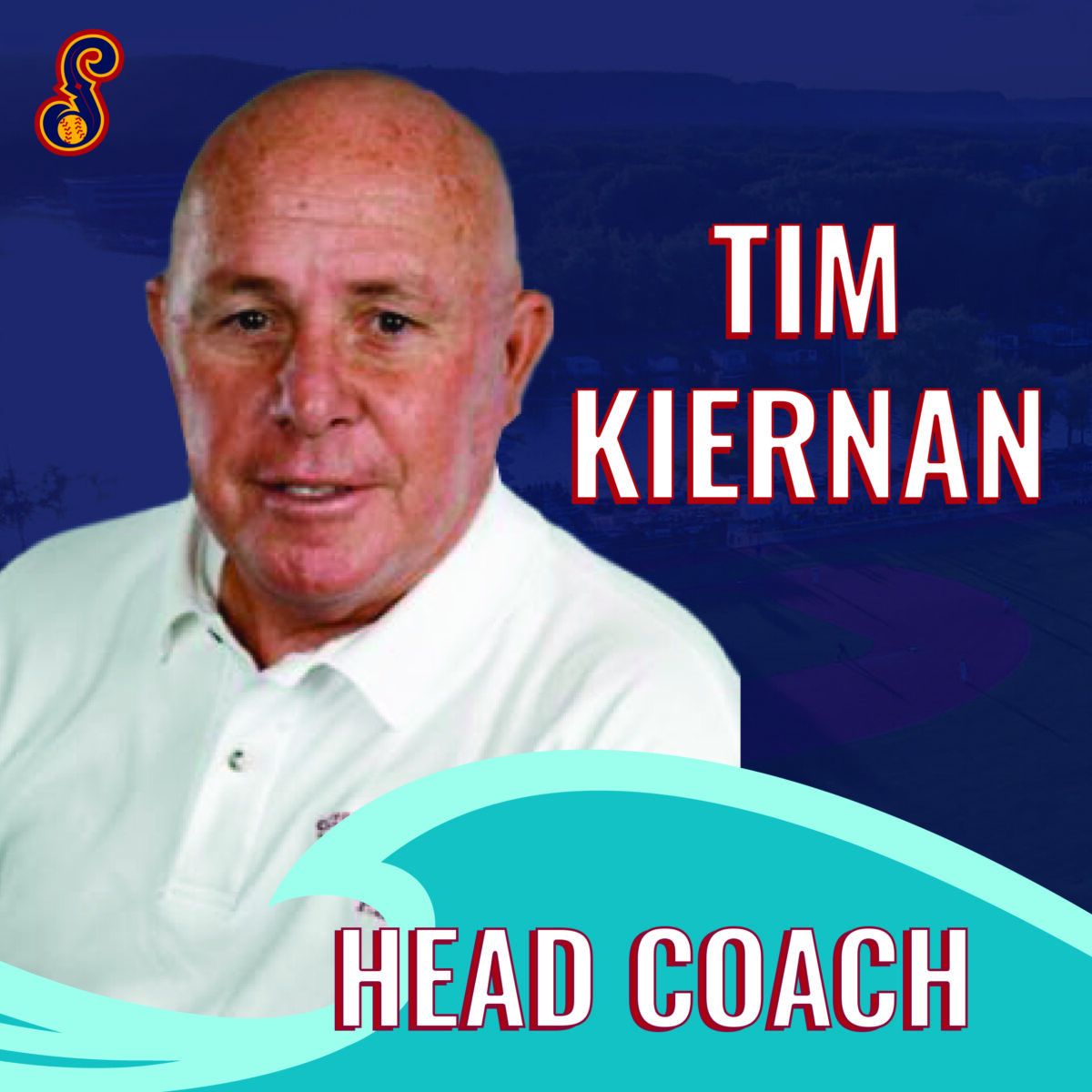 Coaching Staff - La Crosse Steam