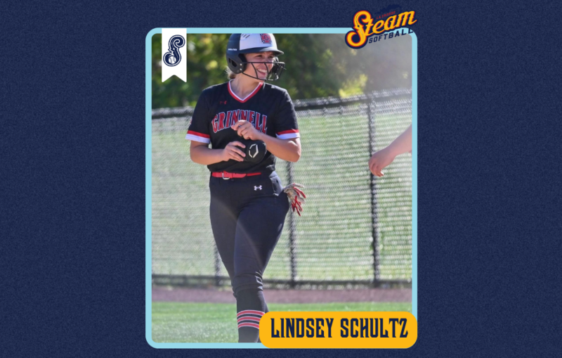 La Crosse Steam Welcomes Fab Freshman from Grinnell College - La Crosse ...