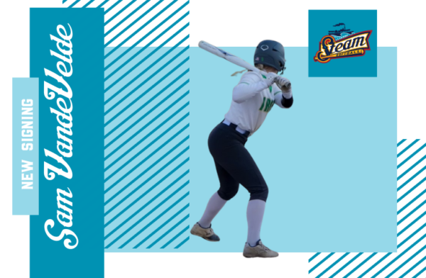 Steam Adds Teammate Duo to Roster - La Crosse Steam