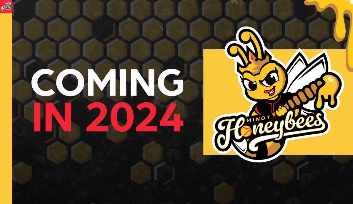 Home - Minot Honeybees