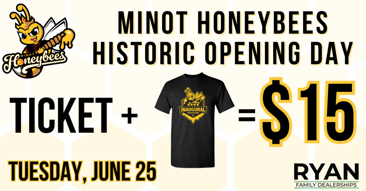 Home - Minot Honeybees