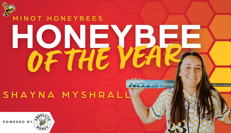 Home - Minot Honeybees