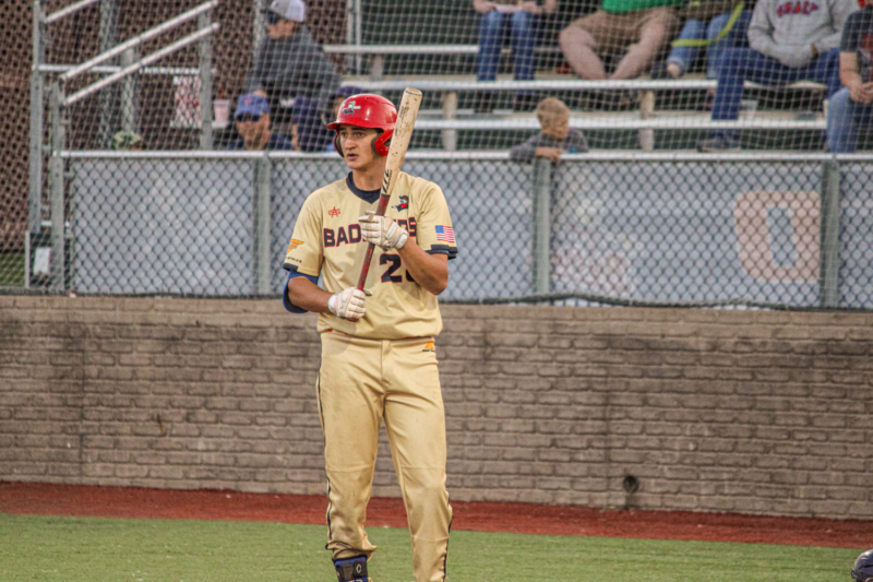 Home - Badlands Big Sticks - Northwoods League