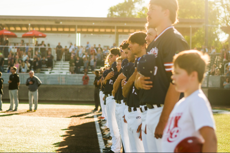 Home - Badlands Big Sticks - Northwoods League