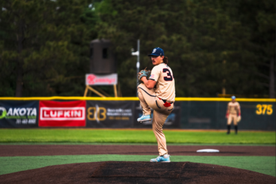 Home - Badlands Big Sticks - Northwoods League