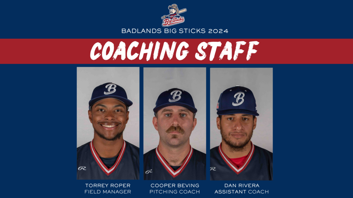 Home - Badlands Big Sticks - Northwoods League