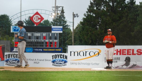 Eau Claire Express - Affordable. Family. Fun. #AllAboard : Eau Claire ...