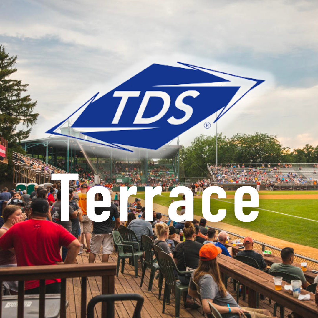 Group Tickets - Eau Claire Express