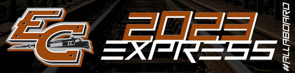 Roster - Eau Claire Express