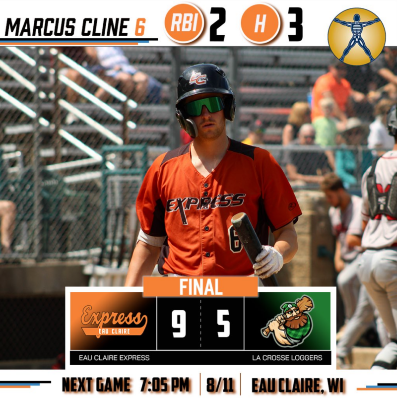 Home - Eau Claire Express