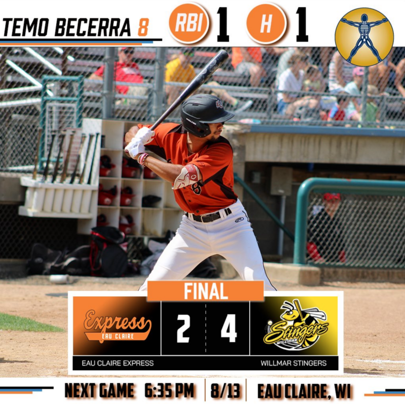 Home - Eau Claire Express