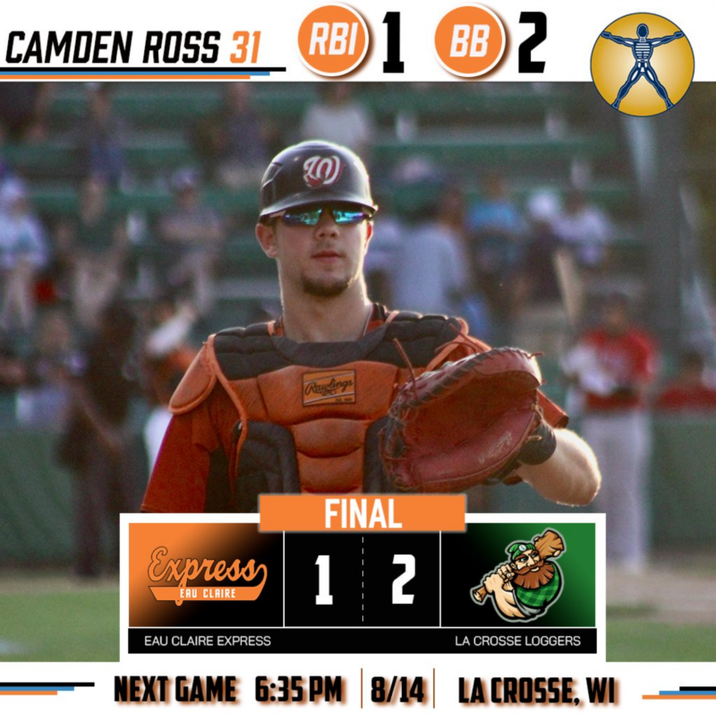 Home - Eau Claire Express