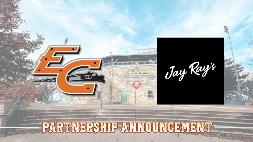 Jay Ray's Returns For It's Fourth Season With the Express - Eau Claire ...