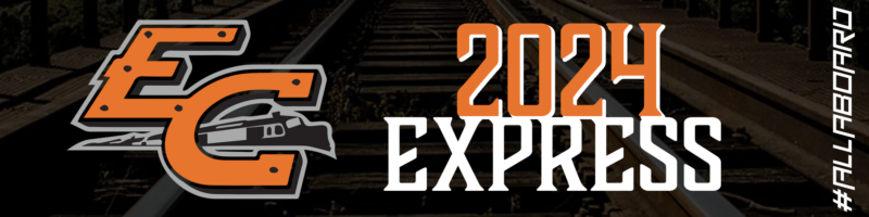 Roster - Eau Claire Express