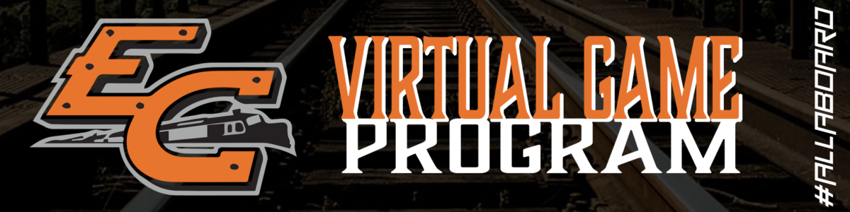 Virtual Game Program - Eau Claire Express