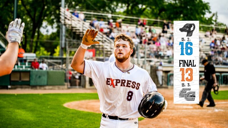 Home - Eau Claire Express