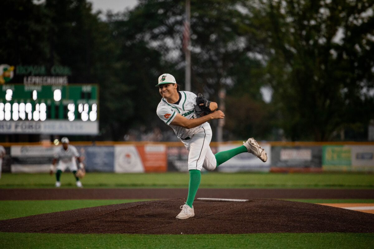 Parker Picot, Jake Jekielek and Alejandro Espinoza Get the All Star ...