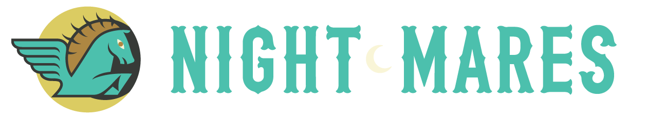 FAQs - Madison Night Mares