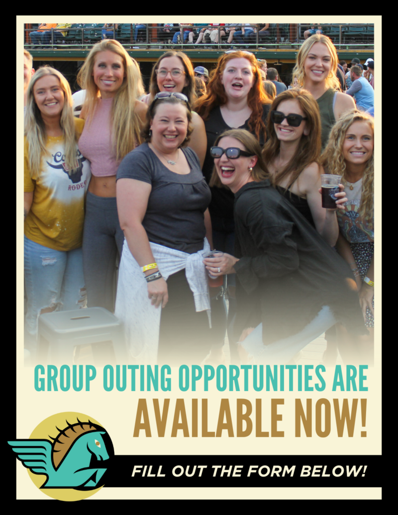 Group Outings - Madison Night Mares