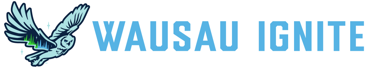 Schedule - Wausau Ignite