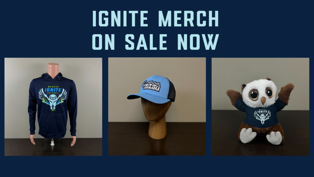 Home - Wausau Ignite