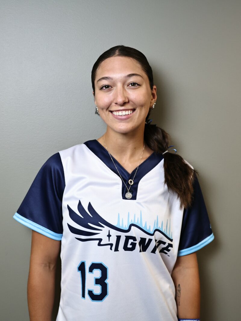 Marnocha and Buske Sign with Ignite for 2026 Season - Wausau Ignite