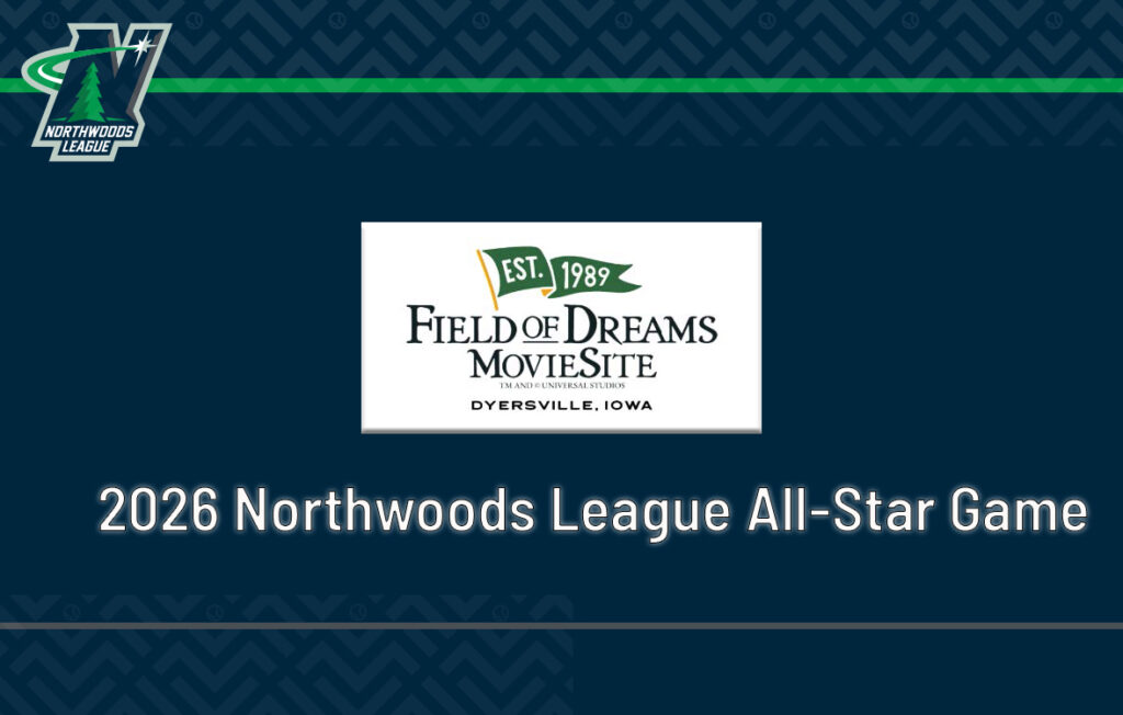 Field of Dreams Movie Site to Host the 2026 NWL All-Star Game ...
