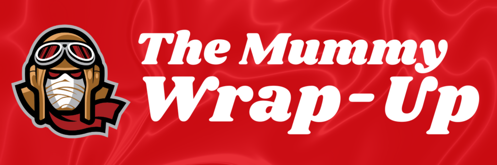 Email List Sign Up - Richmond Flying Mummies