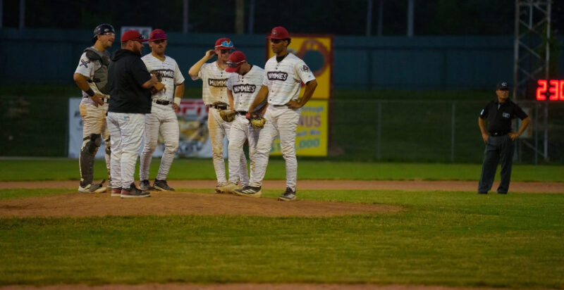 Kingfish Rally Past Flying Mummies in Seventh-Inning Surge - Richmond ...