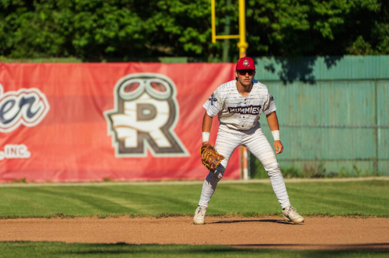 Pit Spitters Hold Off Late Richmond Rally, Defeat Flying Mummies 14-9 ...