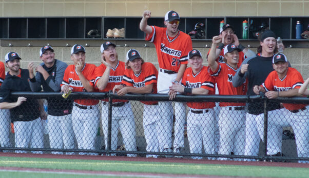 Mankato MoonDogs - Get Ready for the Show! : Mankato MoonDogs