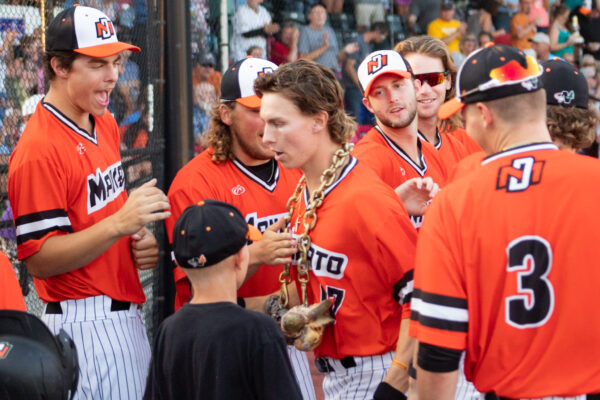 Mankato MoonDogs announce five returnees for 2023 - Mankato MoonDogs