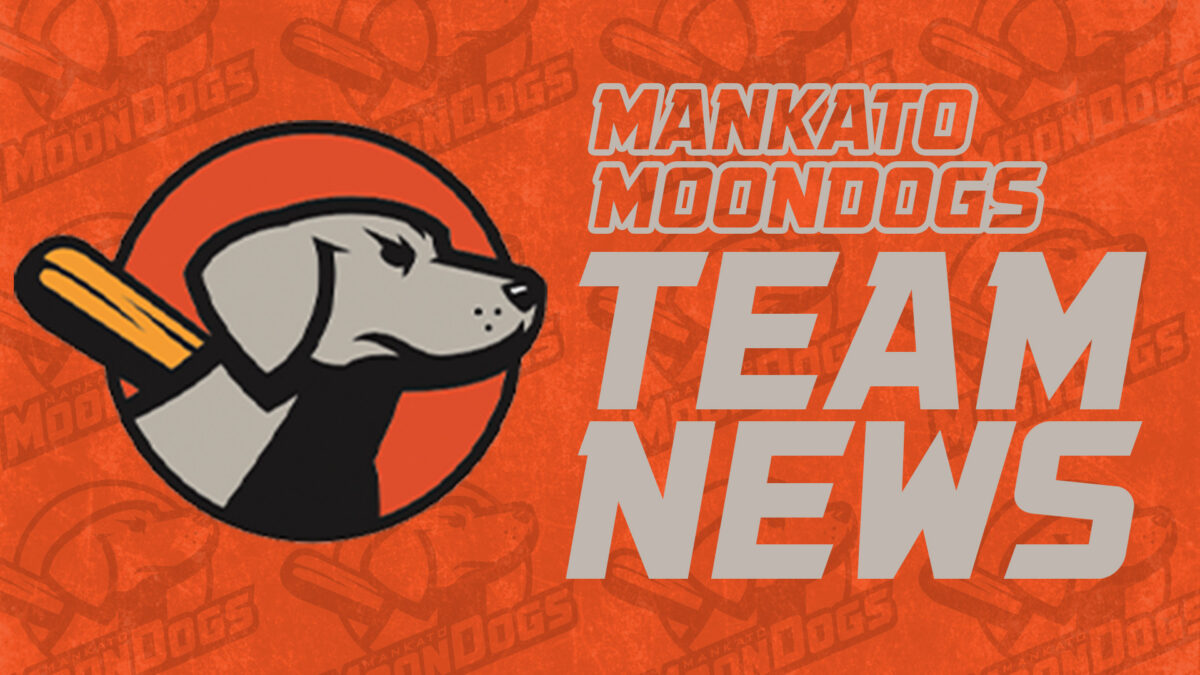 Home - Mankato MoonDogs