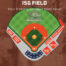 Stadium Layout - Mankato MoonDogs