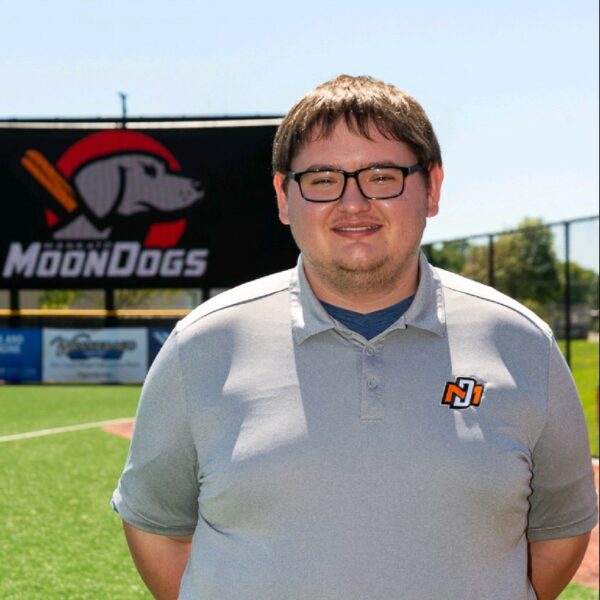 Home - Mankato MoonDogs