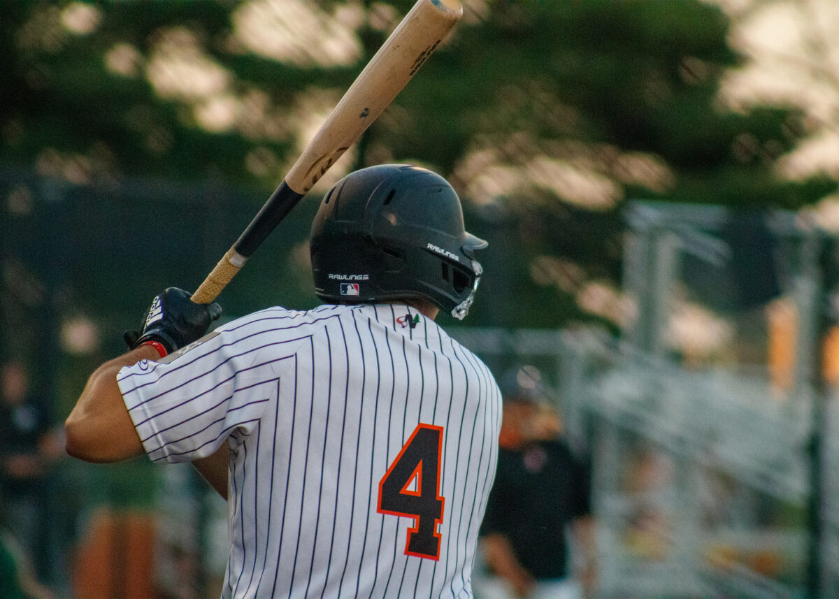 MoonDogs Sweep The Tots! - Mankato MoonDogs