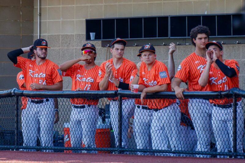 Home - Mankato MoonDogs