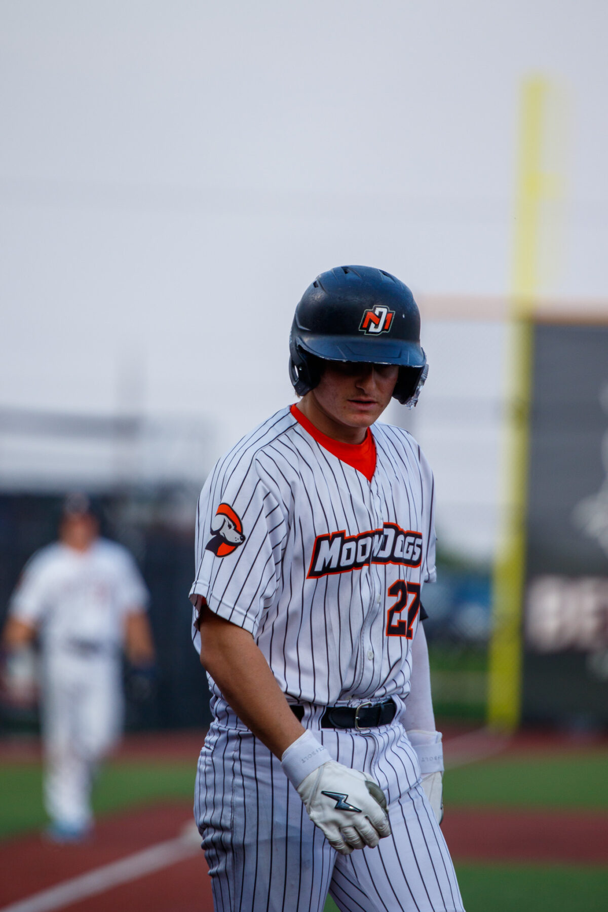 The MoonDogs Get A W In Game 1 Against The Express! - Mankato MoonDogs