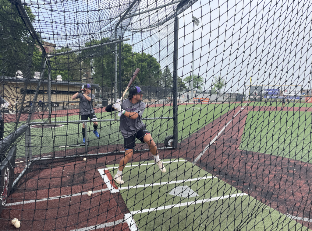 Honkers Bats Disappear, Six Game Winning Streak Snapped - Rochester Honkers
