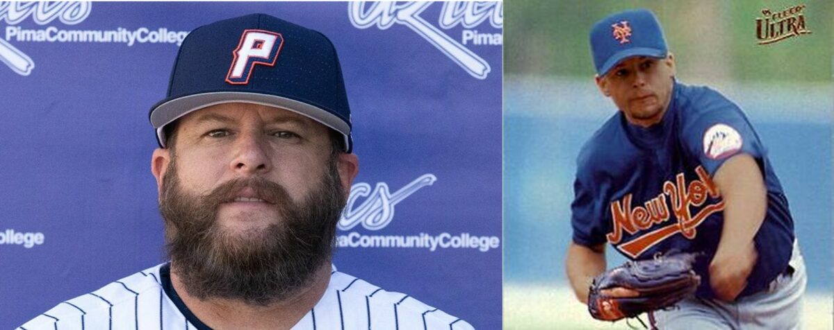 Former Big Leaguer, Jason Jácome, Tabbed New Field Manager! - Rochester ...