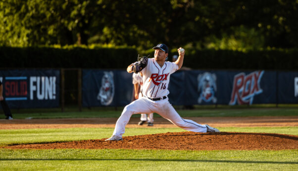 St. Cloud Rox - Rox Solid Fun! : St. Cloud Rox