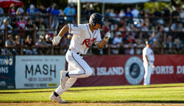 St. Cloud Rox - Rox Solid Fun! : St. Cloud Rox