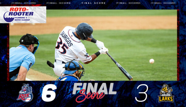 St. Cloud Rox - Rox Solid Fun! : St. Cloud Rox